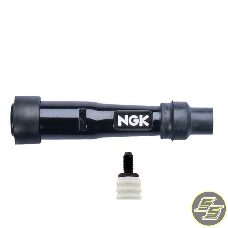 NGK Resistor Cap SD05F ea | Sprocket Sport